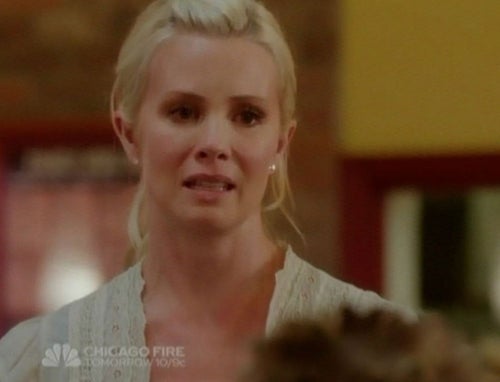 Parenthood Kristina As 'Parenthood' Ends, Cleveland Native And Actress