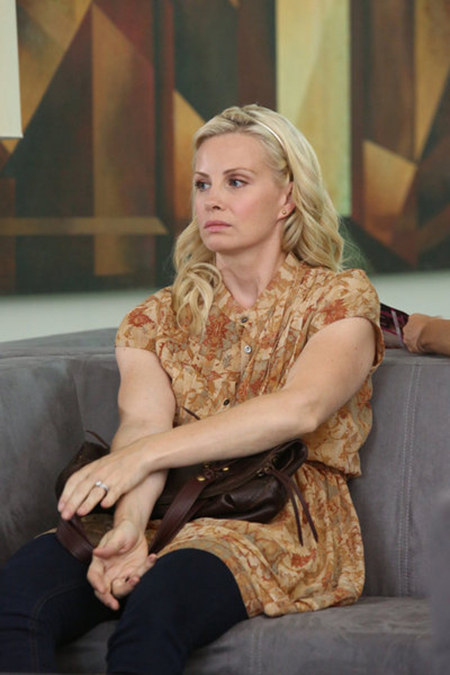 'Parenthood': Monica Potter On Kristina's Fate, The Video Message For ...