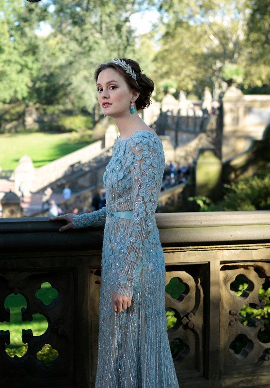 'Gossip Girl' Final Episode: Creator Stephanie Savage Talks Reveal ...