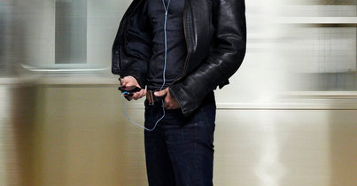 Jeremy Jordan Sings 'Let Me Be Your Star' With Jonathan Groff | HuffPost UK