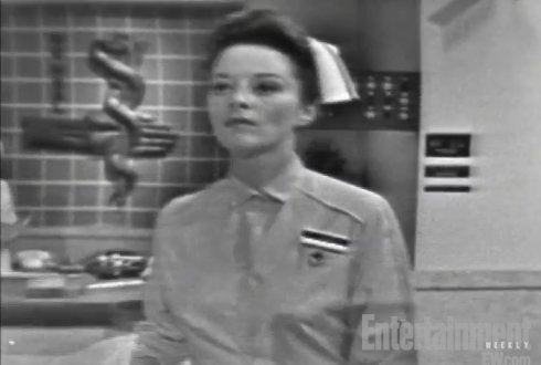 A Clip From The First 'General Hospital' Episode (VIDEO) | HuffPost ...