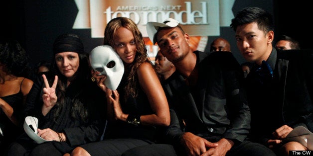 'ANTM' Guys And Girls Season Gets August Premiere Date | HuffPost ...