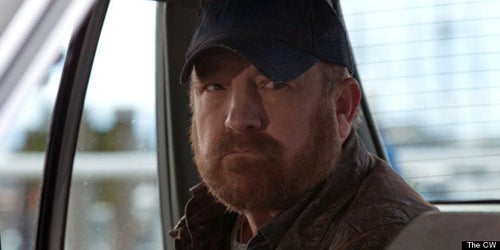 Supernatural Bobby Singer Jim Beaver Supernatural Castiel Bobby Singer