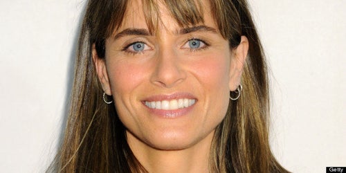 Amanda Peet 2013