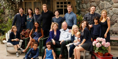 Denise Frazer Full House