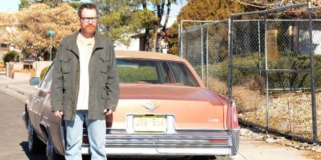 'Breaking Bad' Ratings For First Of Final Episodes Are AMC Meth Drama's ... 'Breaking Bad' Ratings For First Of Final Episodes Are AMC Meth Drama's ...
