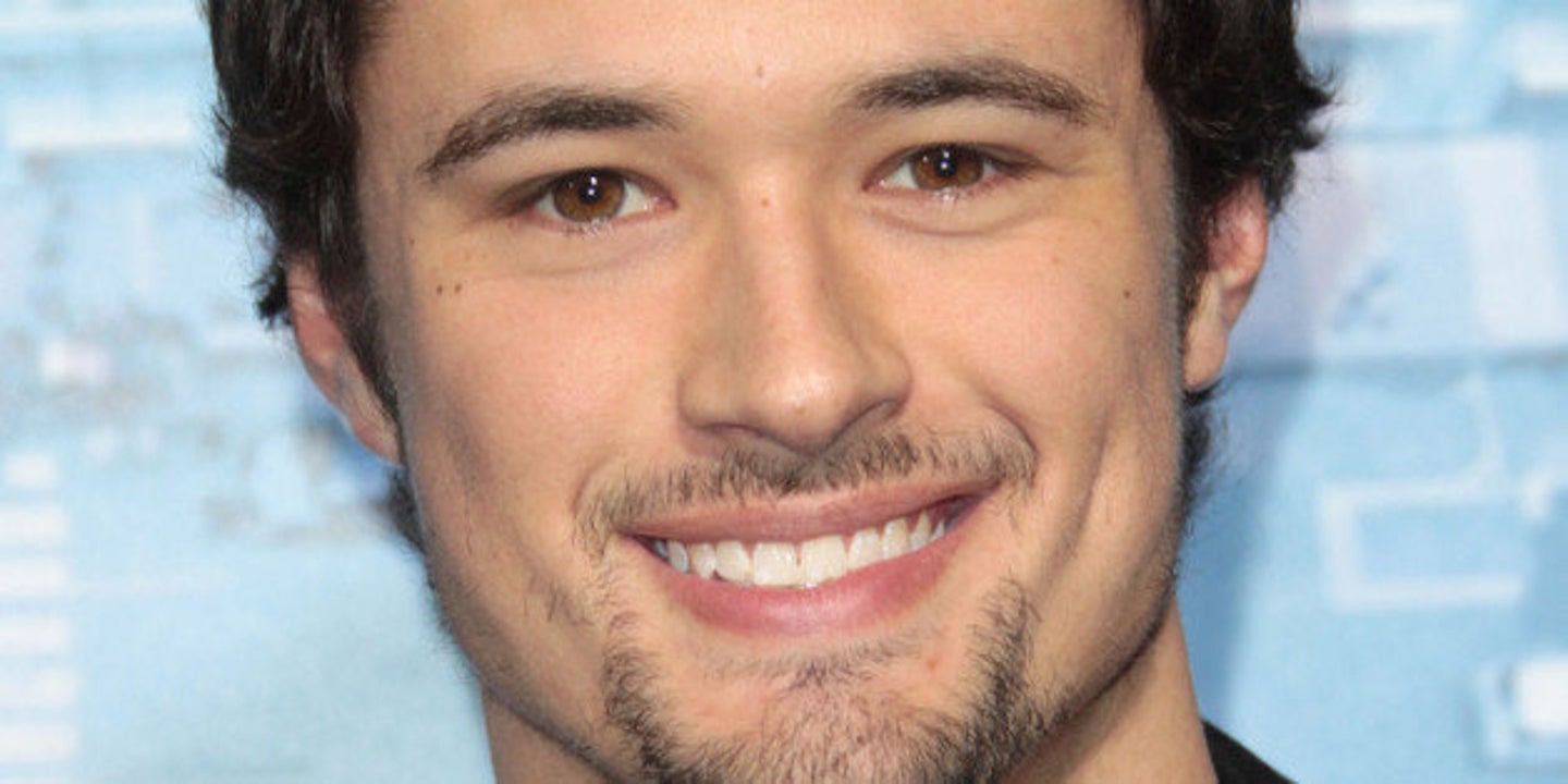 'Parenthood': Matthew Atkinson Will Join Season 5 In Multi-Episode Arc ...