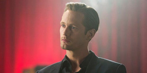 True Blood Sam