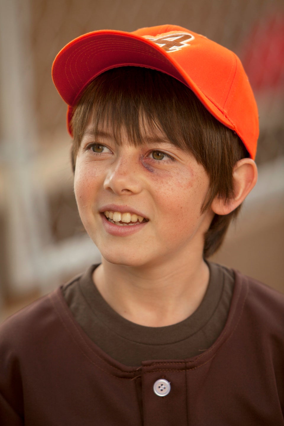 16 Adorable Child Stars Of TV s 2013 2014 Season PHOTOS HuffPost 16 Adorable Child Stars Of TV s 2013 2014 Season PHOTOS HuffPost