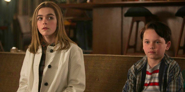 The Kids From Your Favorite TV Shows Are Growing Up | HuffPost ...