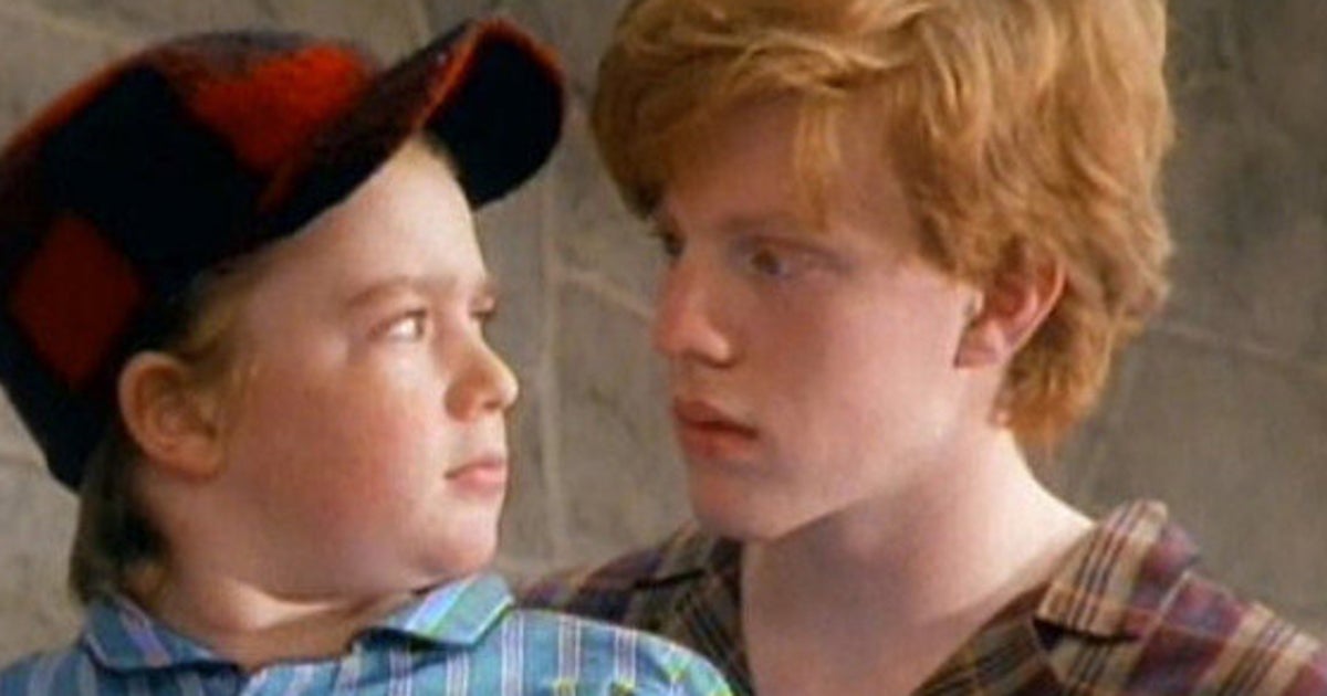 'The Adventures Of Pete And Pete' Anniversary: The Creators Tell All ...