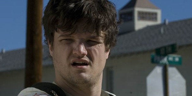 Watch Breaking Bad's Badger Play Basketball In The New Guided By Voices ...