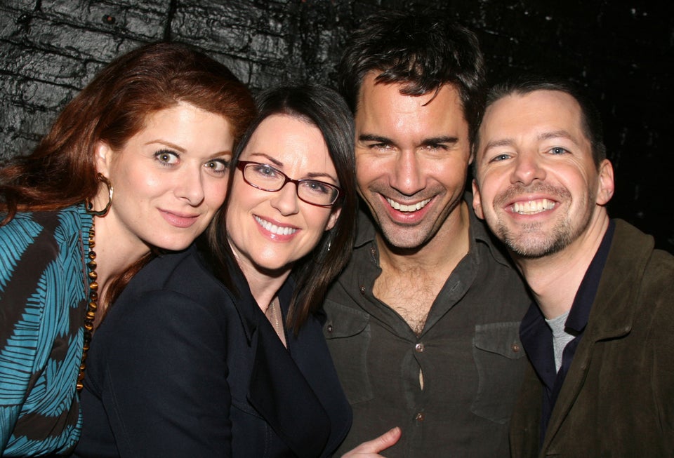 21 TV Shows That Prove Friends Can Be Your Family | HuffPost Entertainment