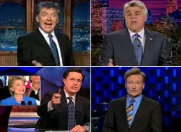 Late-Night Jokes Of The Week (VIDEO) | HuffPost Latest News