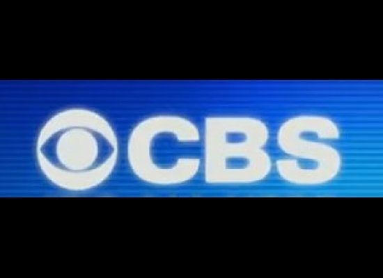 Cbs Channel Logo