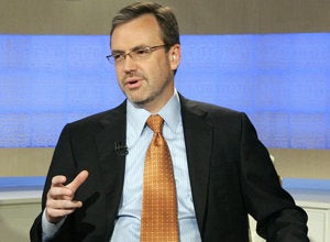 Steve Capus Responds To Ed Gillespie's Charges | HuffPost Latest News