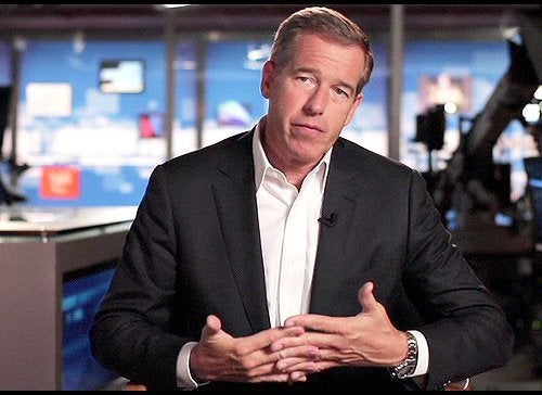 Nbc Studio 3b Nightly News And Rock Center Home | The Tour At NBC