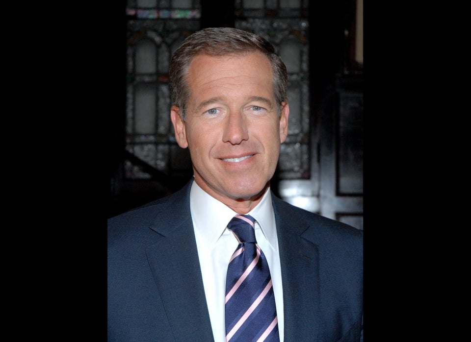 Brian Williams To O'Donnell: 'Rock Center' Will Get 'Crushed' In The ...