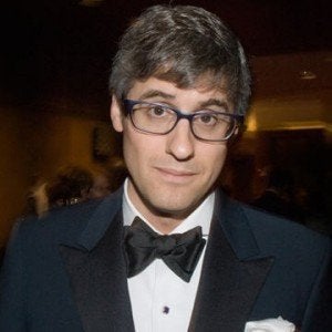 Mo Rocca Named 'CBS Sunday Morning' Correspondent | HuffPost Latest News