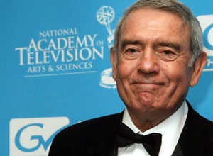 Rathergate, The Movie: Hollywood Insiders Working On Film Adaptation ...