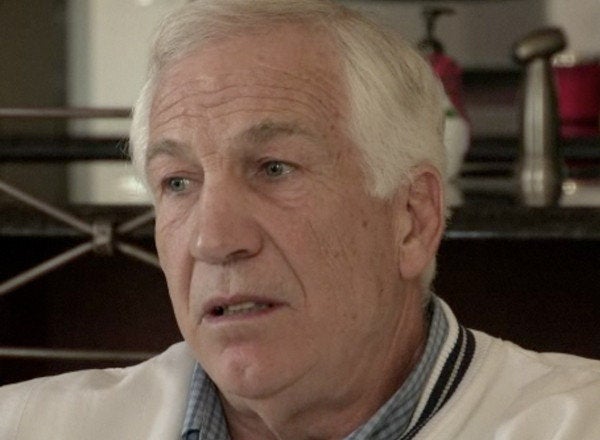 Jerry Sandusky Trial Journalists Now Allowed To Use Internet
