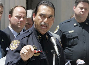 Memphis Police Director Sues To Identify Blogger Critical Of Police ...