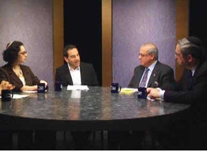 The Jewish Channel: Inside The "Jewish HBO" | HuffPost Latest News