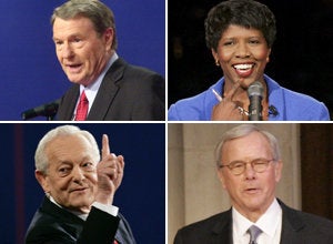 Generation Debate | HuffPost Latest News