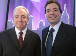 Michael Shoemaker, SNL Veteran, To Produce "Late Night" With Jimmy ...