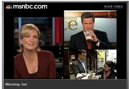 "Morning Joe": One Year In Highlights (VIDEO) | HuffPost Latest News