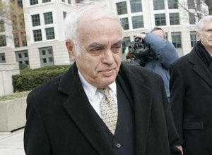 Bob Novak: I Don't Expect To Beat This Cancer | HuffPost Latest News