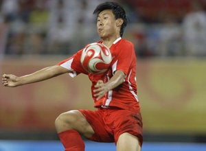 China's Laughable Men's Soccer Team The Butt Of Beijing Media Jokes ...