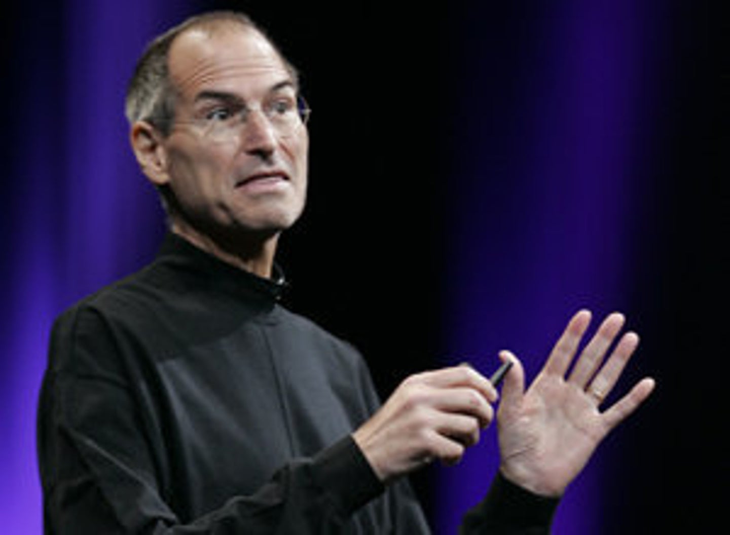 Bloomberg Accidentally Publishes Steve Jobs Obituary | HuffPost Latest News