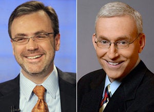 CNN, NBC News Bosses Fire Back: Jon Klein, Steve Capus Dismiss Palin's ...