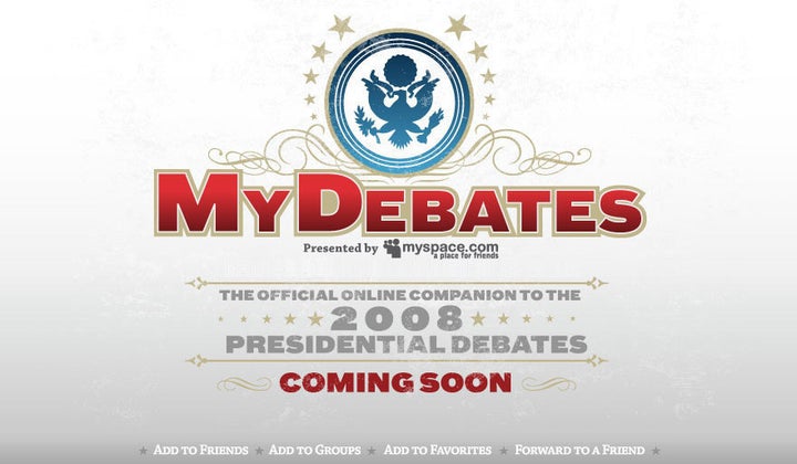 Friday Debate Results Revealed | HuffPost Latest News