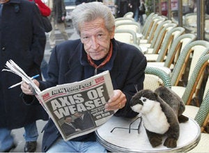 Steve Dunleavy, Longtime Murdoch Tabloid Columnist, Retires | HuffPost ...