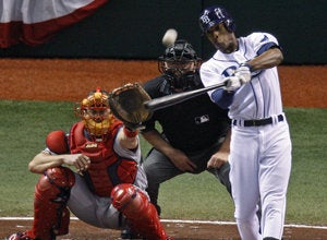 Technical Difficulties Black Out Baseball Playoffs On TBS, Football On ...