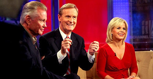 "Fox & Friends" Hosts Having Fun — And Crushing Their Competitors ...