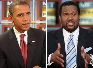 Tavis Smiley: Doesn't Expect Obama Interview, Accused Of Being Obama ...