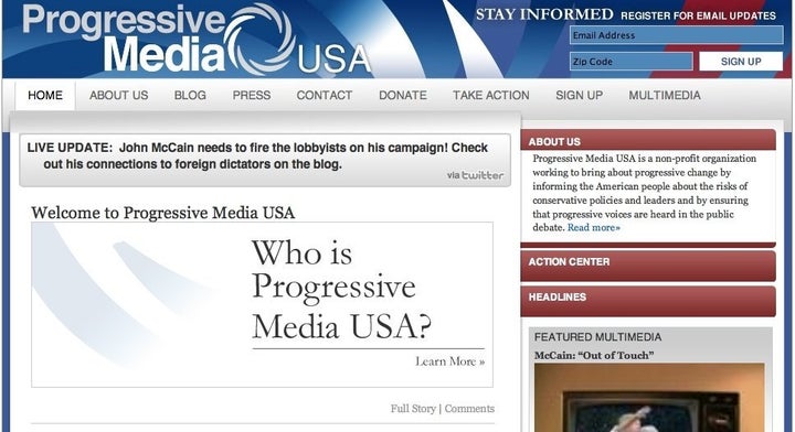 Long Live the Media's Left Wing Bias! | HuffPost Latest News