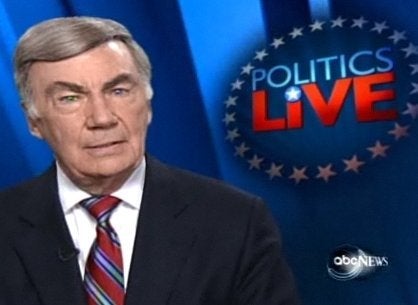 Sam Donaldson To Retire After Four Decades At ABC News | HuffPost ...