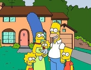 Fox Renews "The Simpsons," Setting TV Record | HuffPost Latest News
