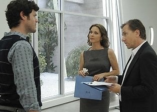 Washington, DC Steps Into New Starring Role On TV | HuffPost Latest News