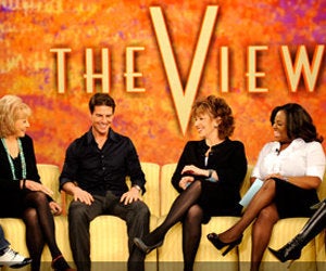 "The View" Ratings Higher Than Ever | HuffPost Latest News