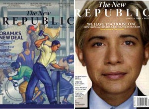 Martin Peretz To Buy Back The New Republic | HuffPost Latest News