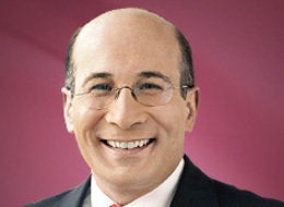 Ron Insana Returns To CNBC | HuffPost Latest News