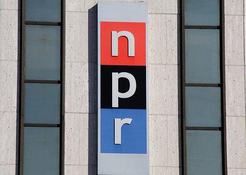 NPR Achieves Record Ratings | HuffPost Latest News