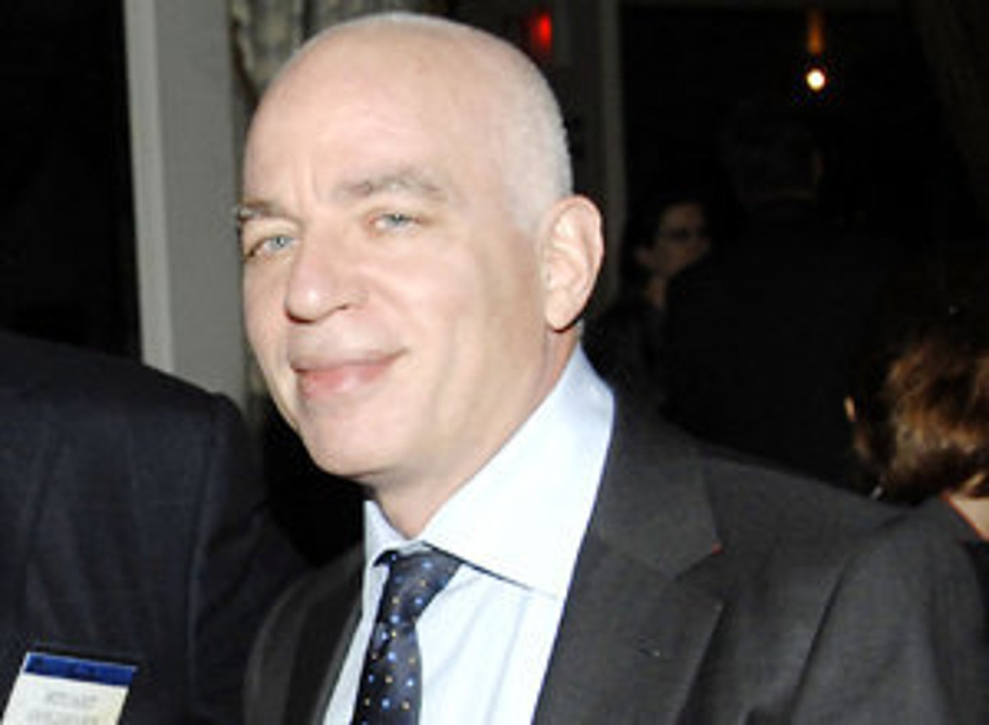 Michael Wolff Divorce: Victoria Floethe Affair Ends Marriage | HuffPost ...