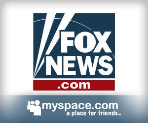 MySpace uReport: Fox News, MySpace To Team Up On Citizen Journalism ...