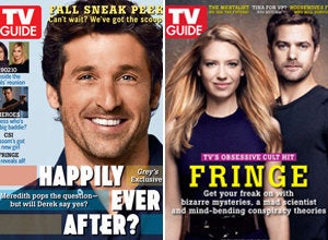 TV Guide Opens Print Channel, Selling Primetime Grid Placements ...